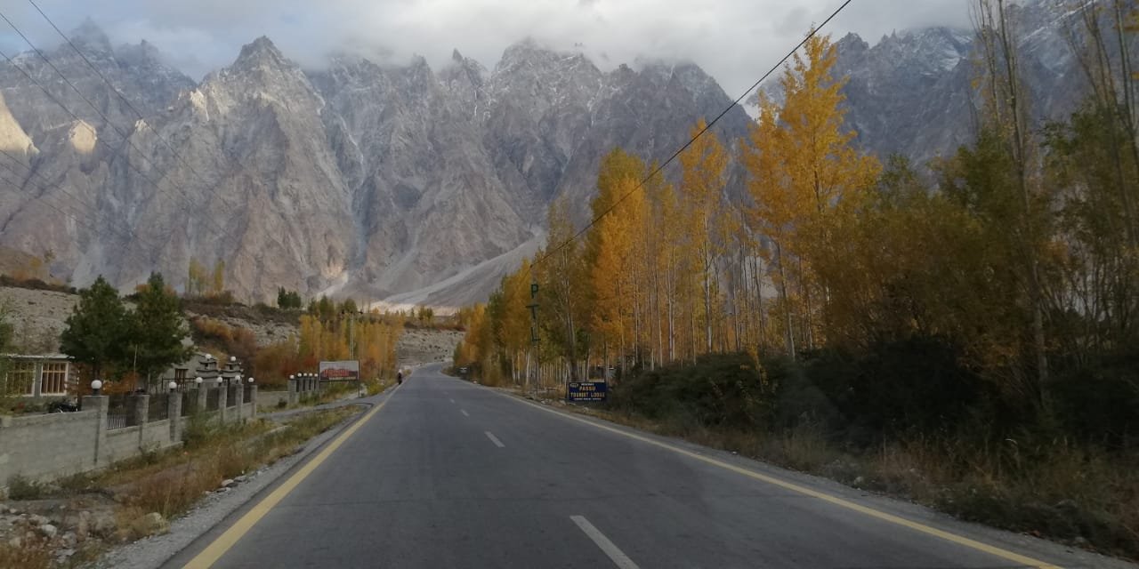 Kingdoms of the Himalayas: From Fairy Meadows to Hunza’s Splendor - Discover Pakistan Holidays