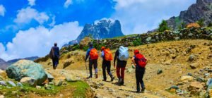 Trekking Destinations in Gilgit-Baltistan - Discover Pakistan Holidays