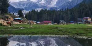 20-Best Solo Travel Pakistan Destinations to Visit in 2024 - Discover ...