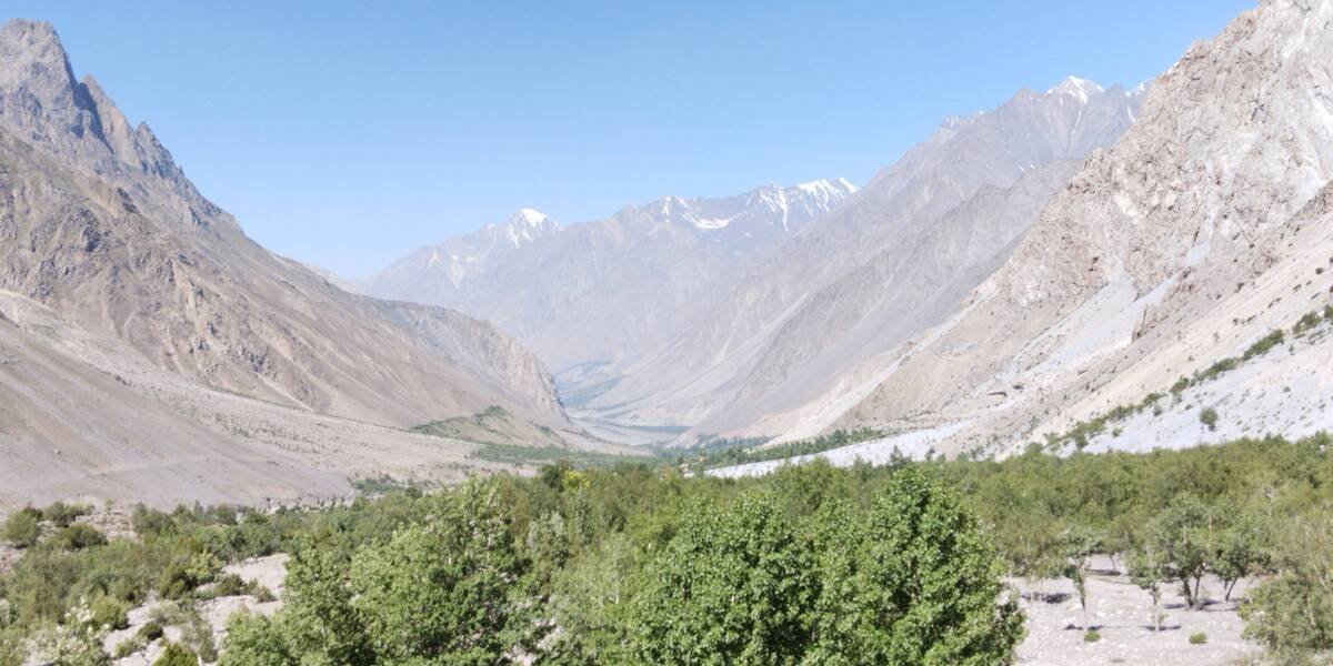 Places to visit in Pakistan, the incredible holiday destination.