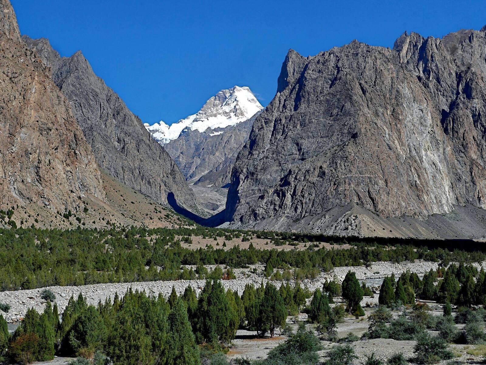 Discover Northern Pakistan: A Hiking Adventure You Can’t Not Miss ...